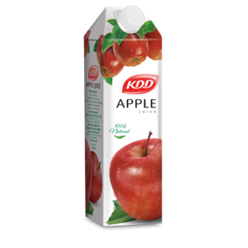 Apple Juice 1 LTR