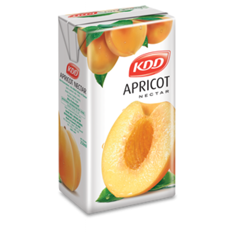 Apricot Nectar 250ml