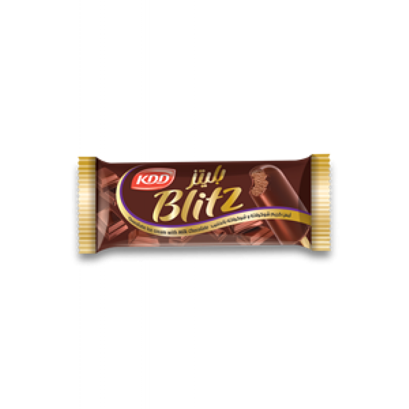 Blitz Chocolate Stick