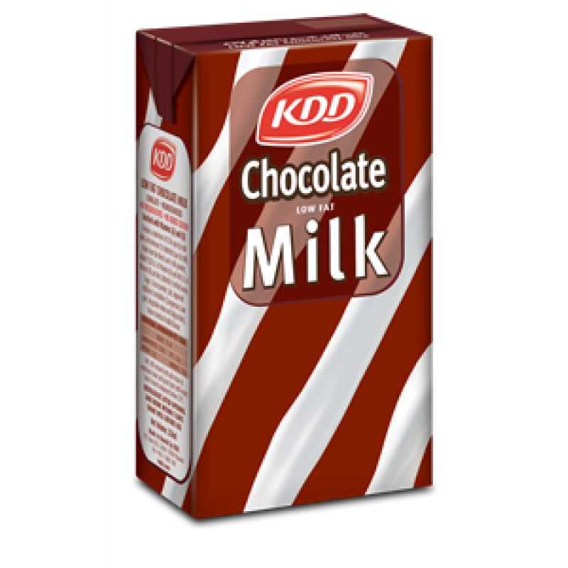Chocolate Milk 250 ML