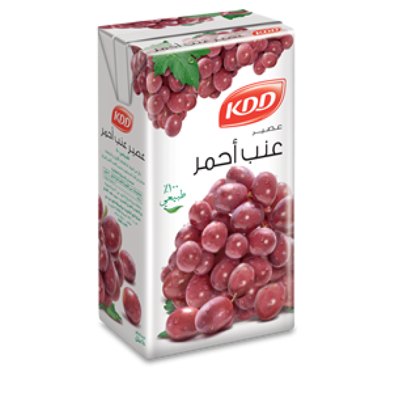 Grape Juice 250ml