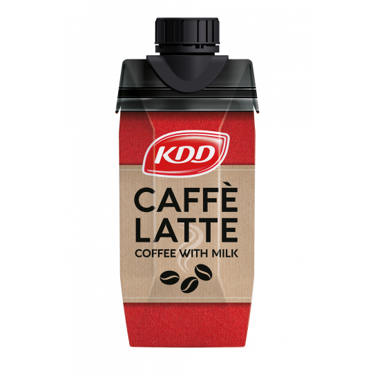 Caffe Latte 250ML