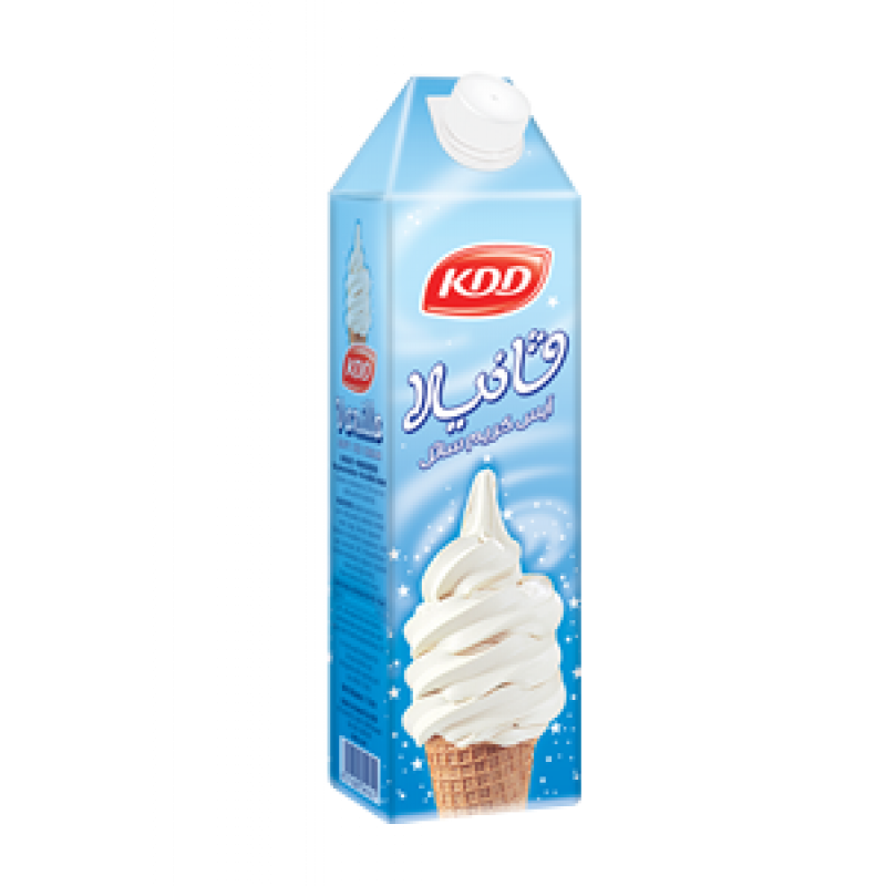Gelato Kd KOLD DRAFT Ice Makers | Ali Group Worldwide