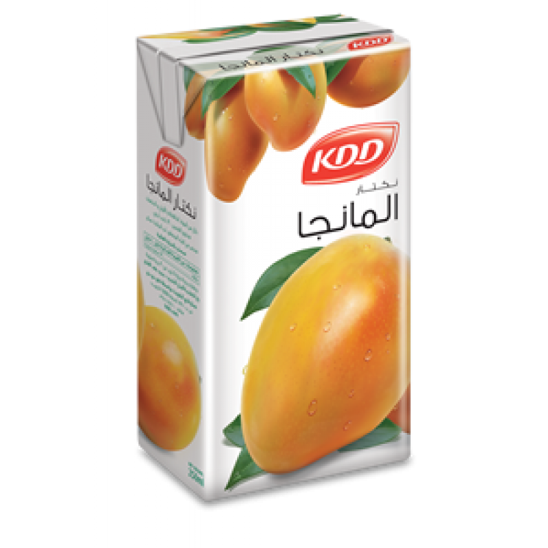 Mango Nectar 250ml