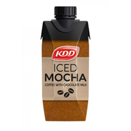Iced Mocha 250ML