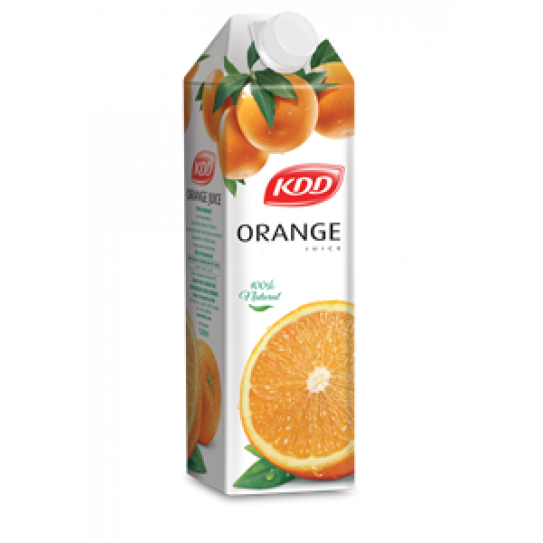 Orange Juice 1 LTR