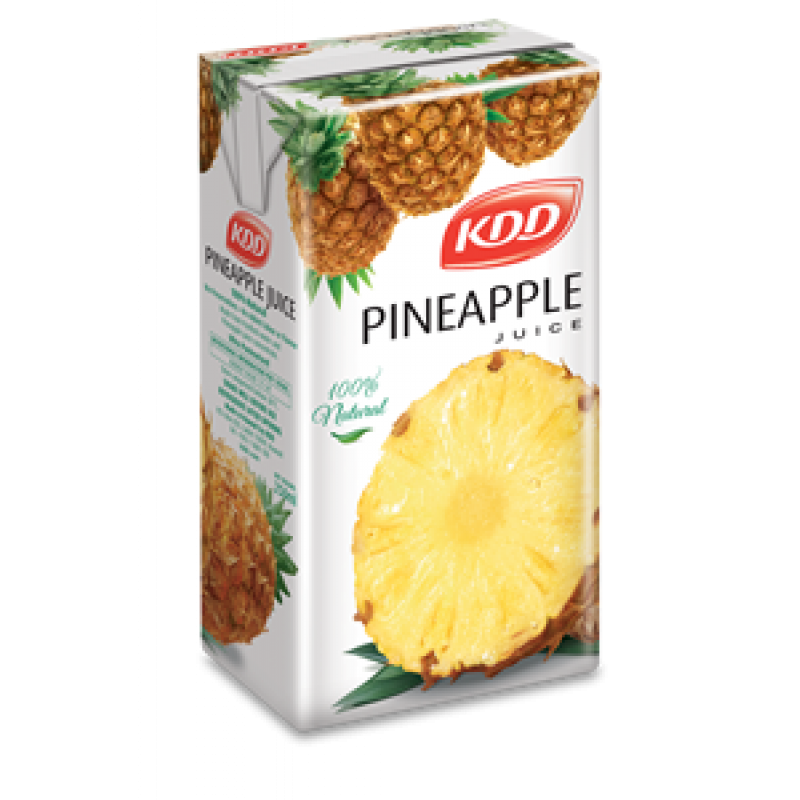 Pineapple Juice 250ml