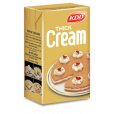 Thick Cream 250ml