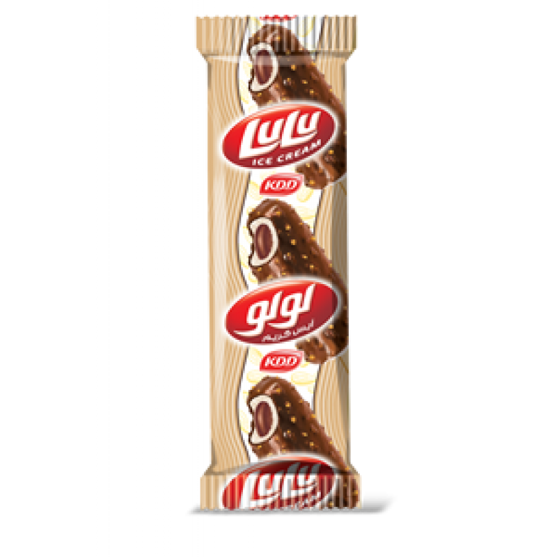 Vanilla Lulu Stick