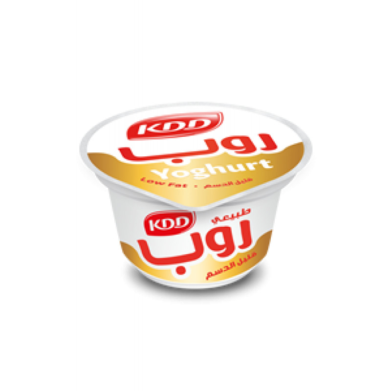 Yoghurt (Low Fat) 170 GRM